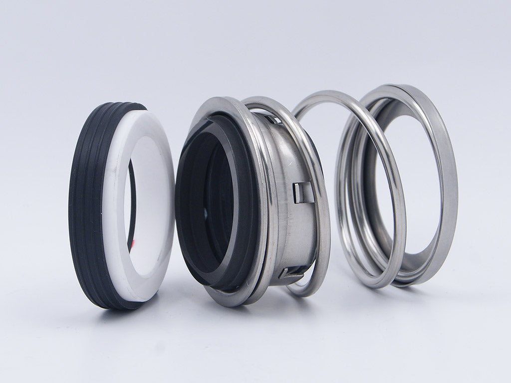 John Crane Type 2 Seals – MECHANICAL SEALS DIRECT