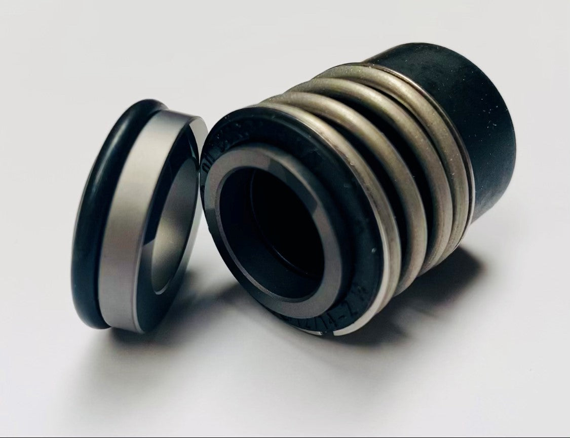 Burgmann MG12 (G60 Seat) Seals – MECHANICAL SEALS DIRECT